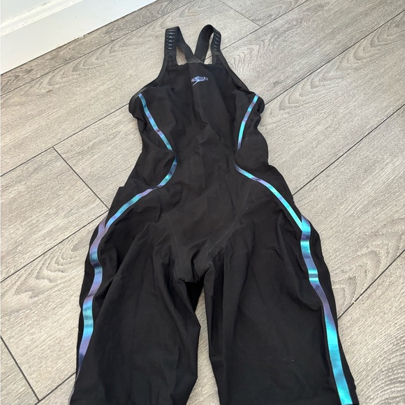 Speedo | Swim | Speedo Lzr Tech Suit | Poshmark